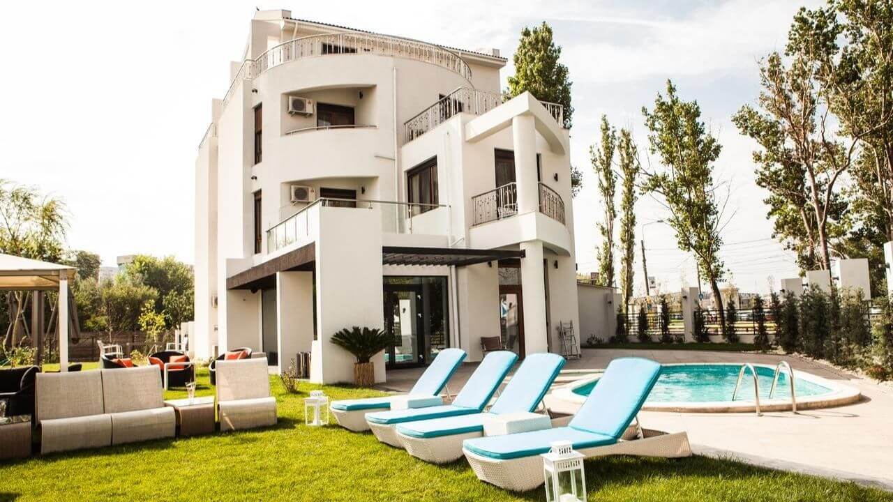 El Locanda Mamaia